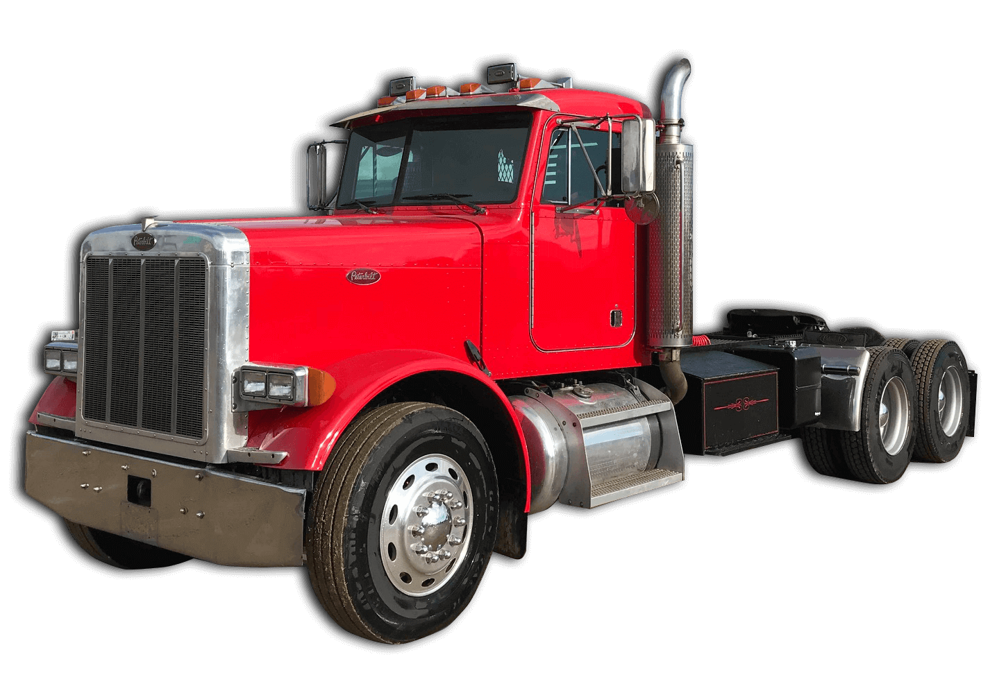 Double Diamond | Missoula, Montana | Heavy Duty Trucks and Tractors