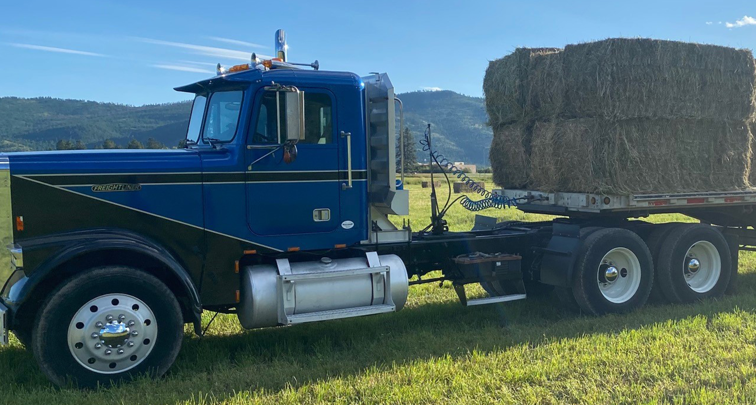 Double Diamond | Missoula, Montana | Heavy Duty Trucks and Tractors
